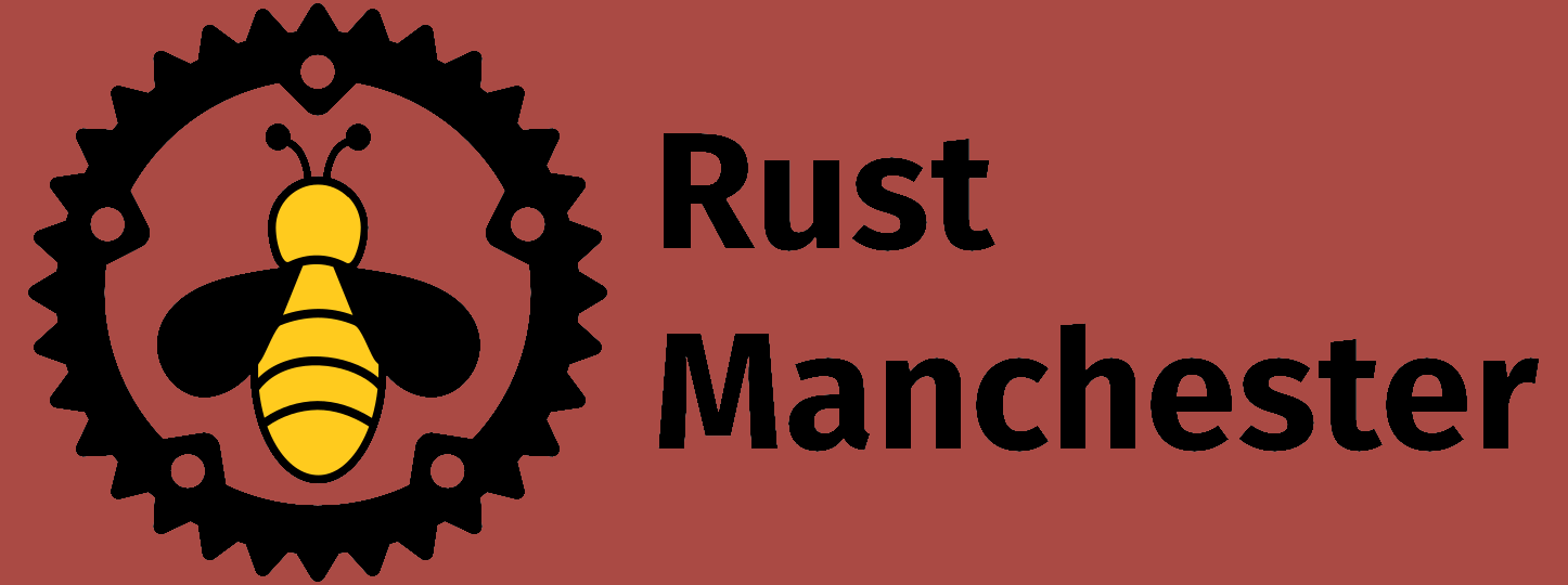 Rust Manchester | Rust Manchester